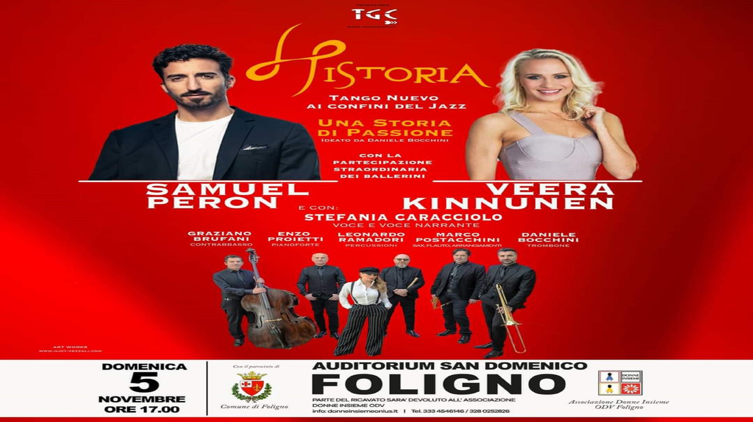 Turismo Archivi - Comune di Foligno